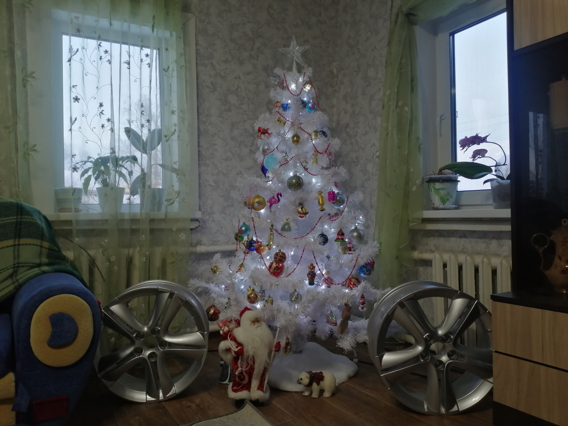 12770237 ALU73 — Saab 9-3 (2G), 2 л, 2009 года | колёсные диски | DRIVE2