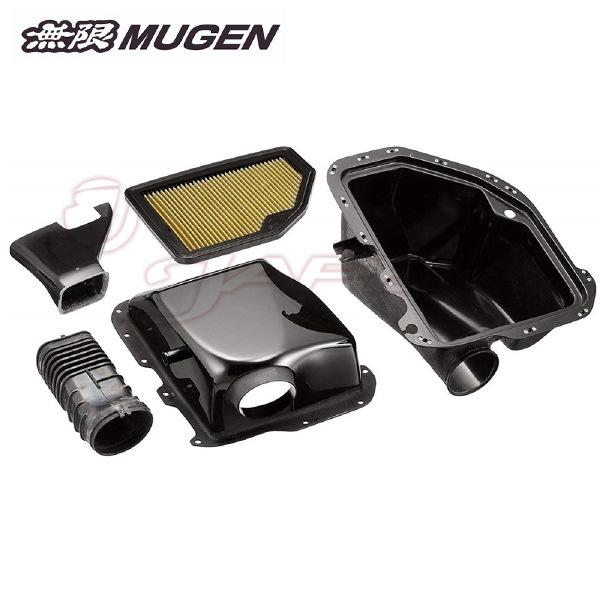 Mugen ice Box. Впуск mugen integra — Honda Integra (DC5), 2 л, 2005 ...