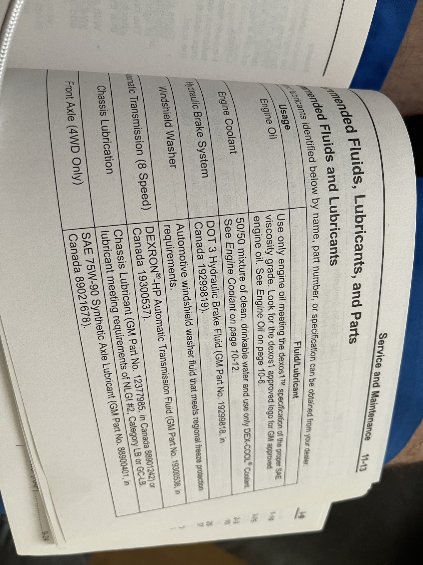 Часть:1 Слив масла редуктора и заднего моста. — Cadillac Escalade (4G ...