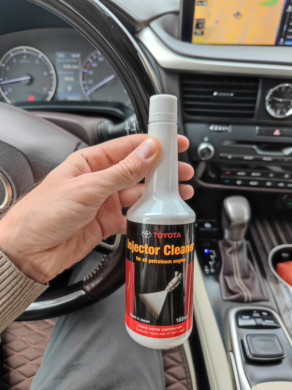 Проблема с долгим запуском двигателя решена! Всё оказалось просто и ...