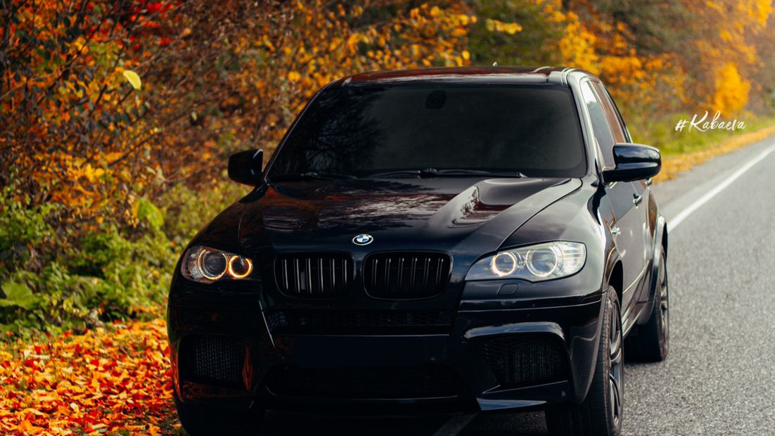 BMW X5 M (E70) 4.4 бензиновый 2011 | на DRIVE2