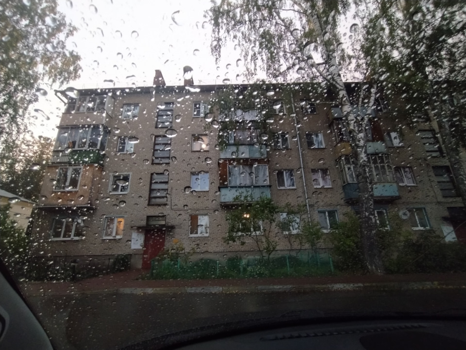 #️⃣5️⃣4️⃣ водоотталкивающее средство lavr для стекол автомобиля (видео ...