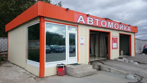 Автомойка в Краснодаре — Renault Duster (1G), 2 л, 2018 года | мойка ...