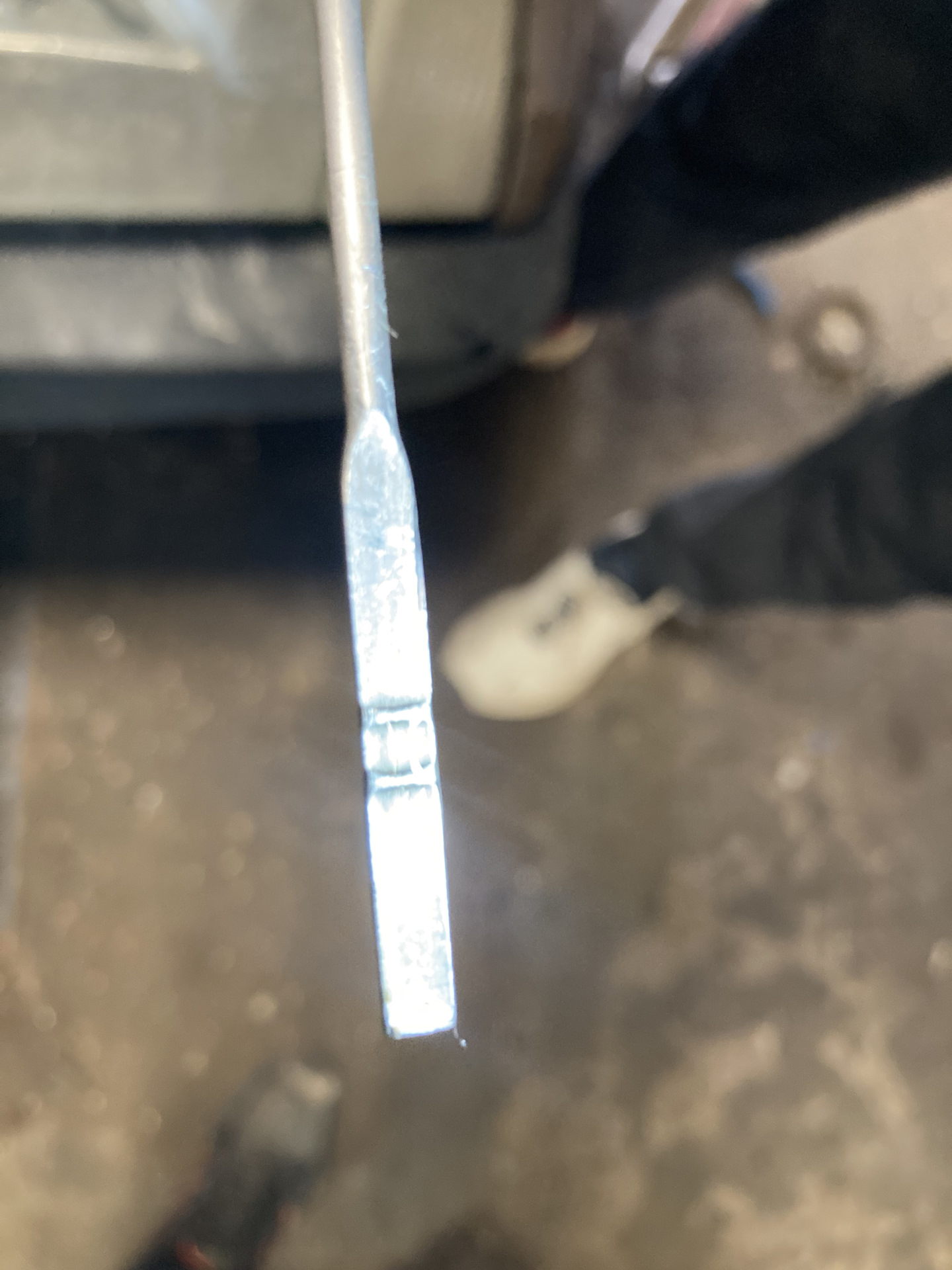 Трансмиссионное масло ReinWell — Lada 21099, 0,8 л, 2001 года ...