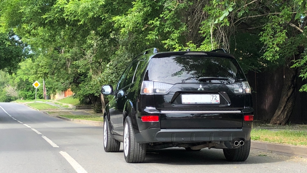 Jdm туманки часть 1 — Honda CR-V (RD4/RD5/RD6/RD7), 2,4 л, 2004 года ...