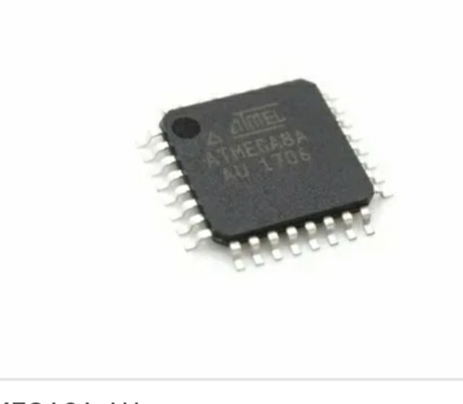 Atmega8, attiny45-20su — DRIVE2