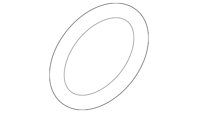 1632576010 Прокладка термостата TOYOTA LEXUS | Запчасти на DRIVE2