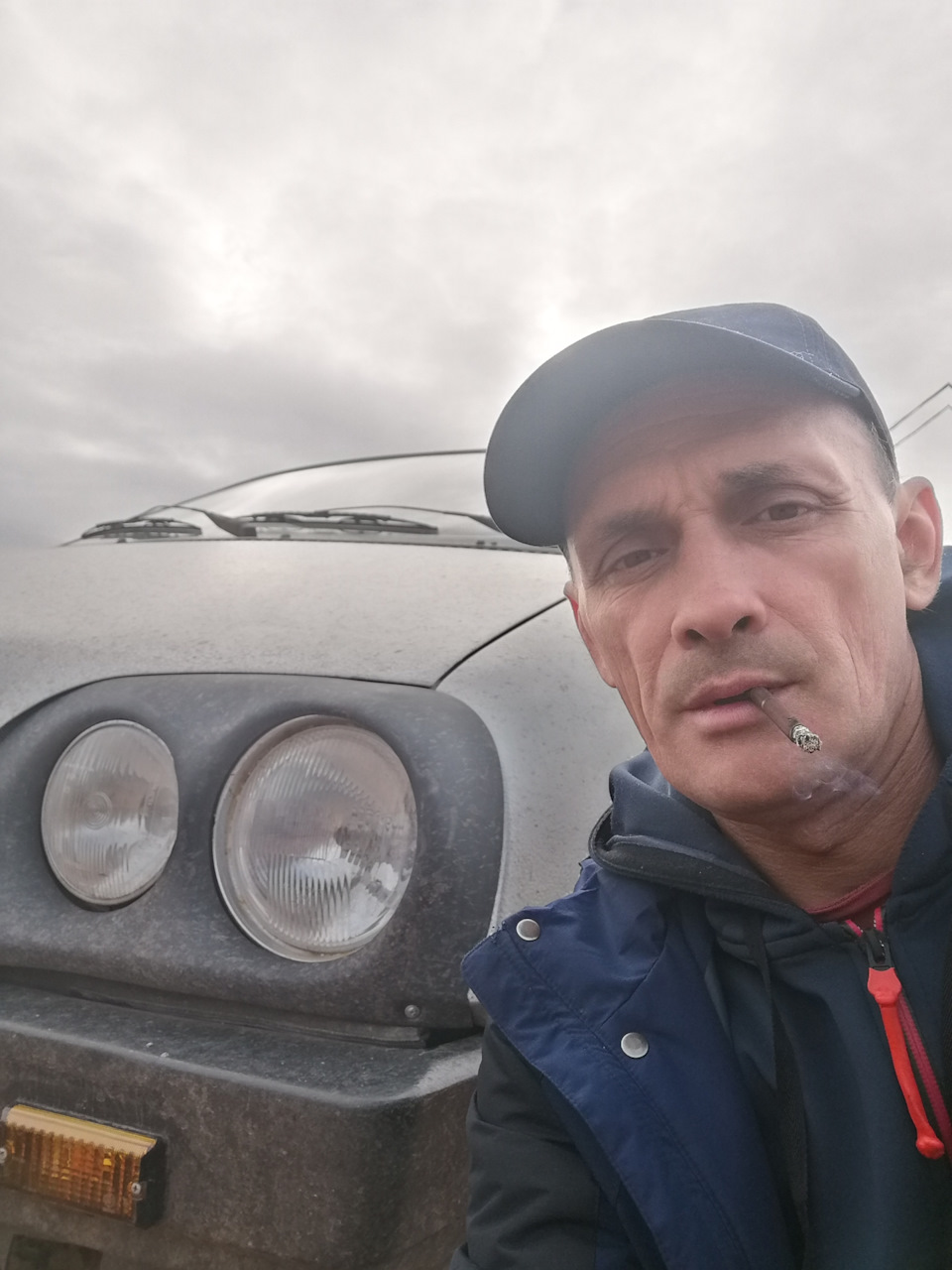 Последнее фото с этими глазами напротив… 😪😪😪 — Lada 2120 Надежда, 1,8 л ...