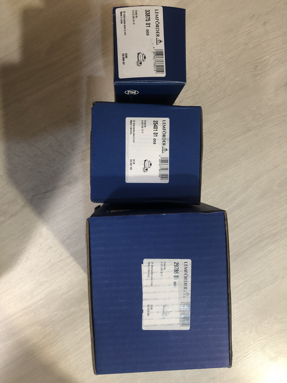 3387501 Подвеска, ступенчатая коробка передач LEMFORDER | Запчасти на ...