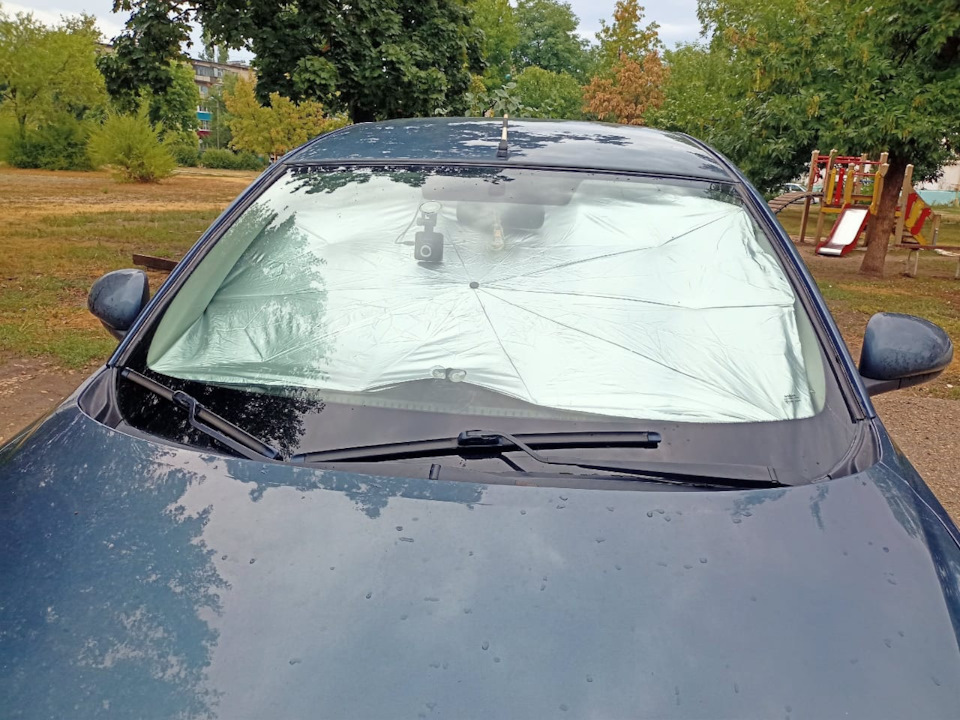 Ремонт доводчиков и автозонт — Nissan Almera V (G11/15), 1,6 л, 2013 ...