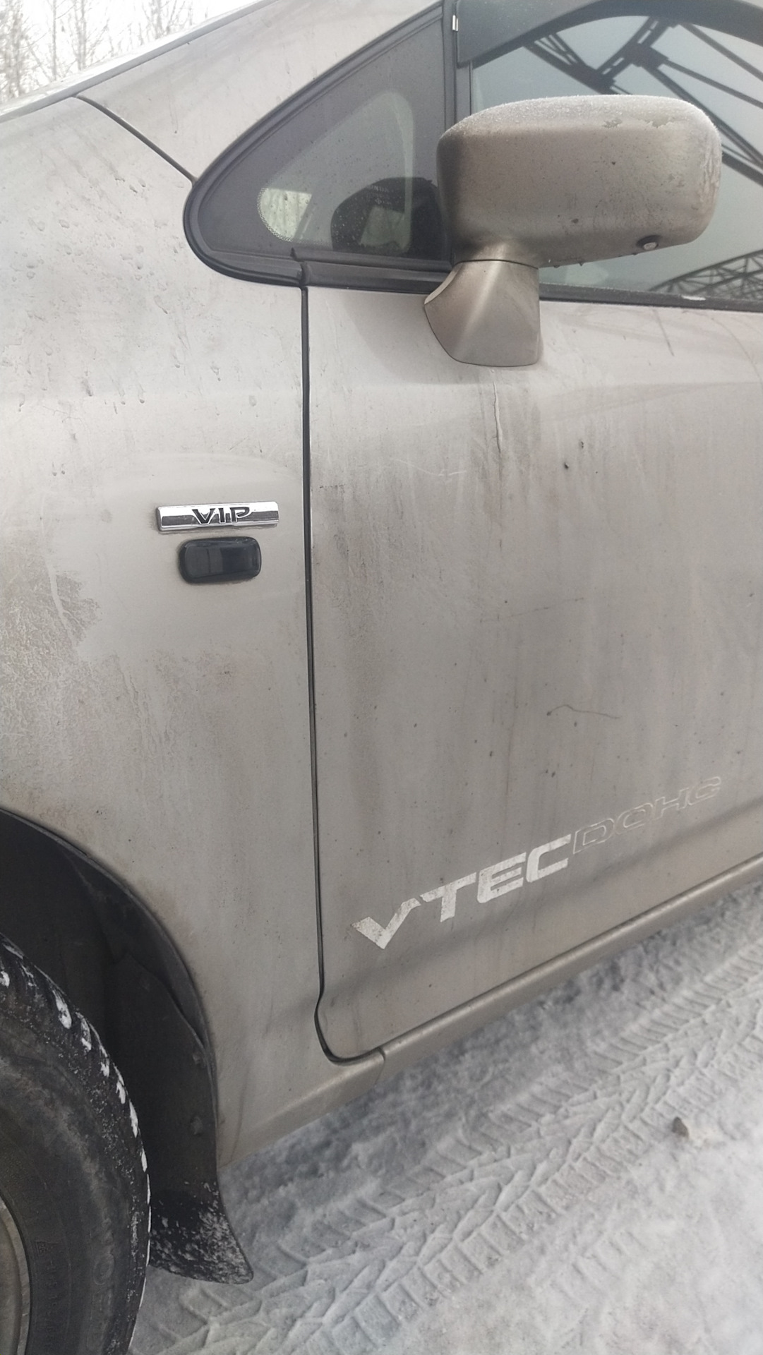 AliExpress ч.4 указатель поворота — Honda Stream (RN1-5), 1,7 л, 2001 года | стайлинг | DRIVE2