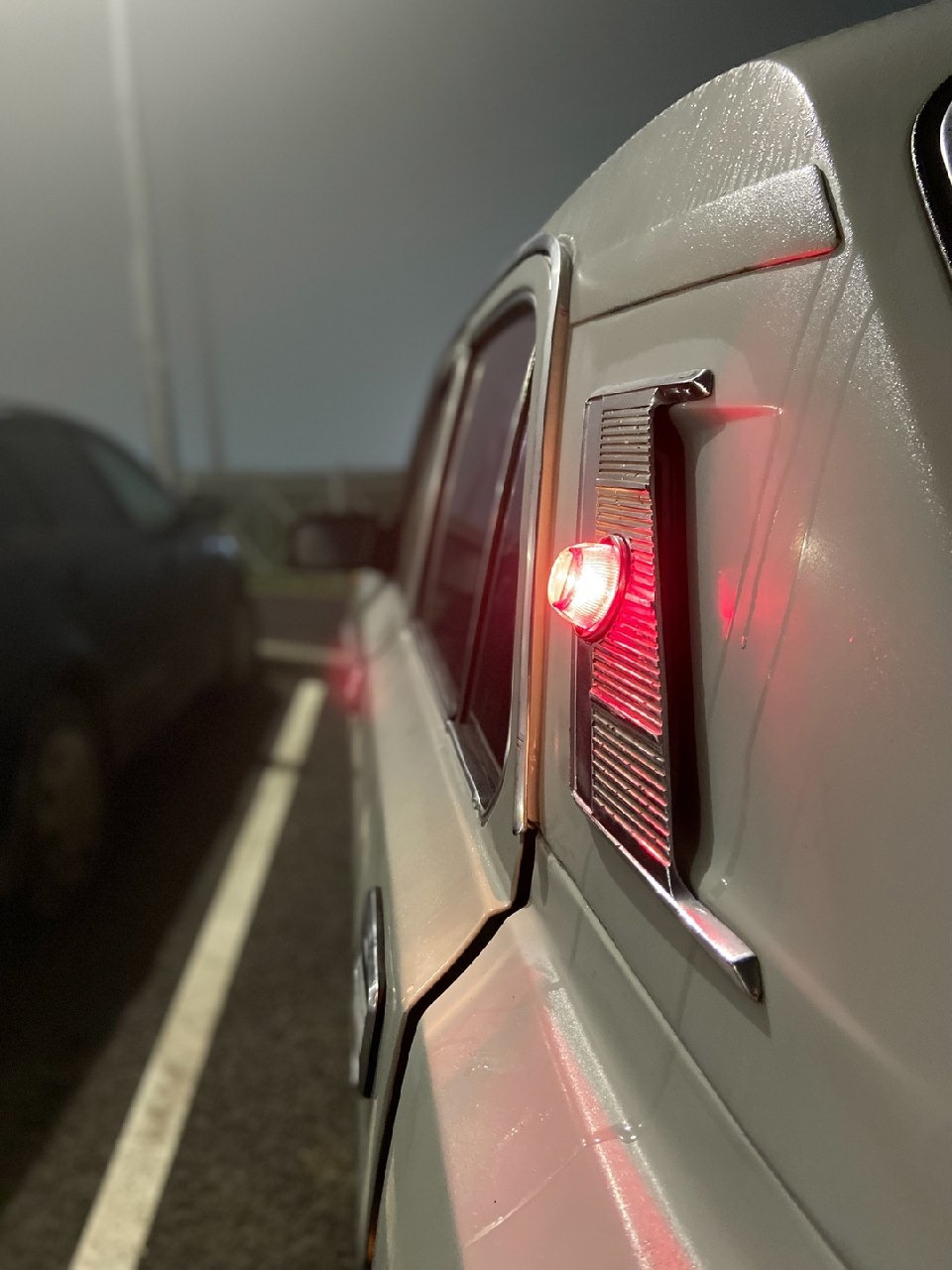 Двигатель ЗМЗ 406.20D — ГАЗ 31105, 2,3 л, 2006 года | наблюдение | DRIVE2