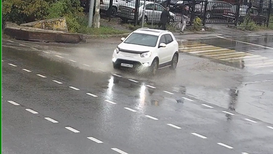 Номерки деталюшек — SsangYong Actyon (2G), 2 л, 2014 года | просто так ...