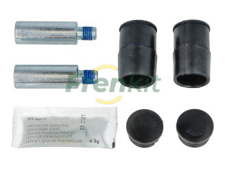 816022 Ремкомплект направляющих Frenkit | Запчасти на DRIVE2