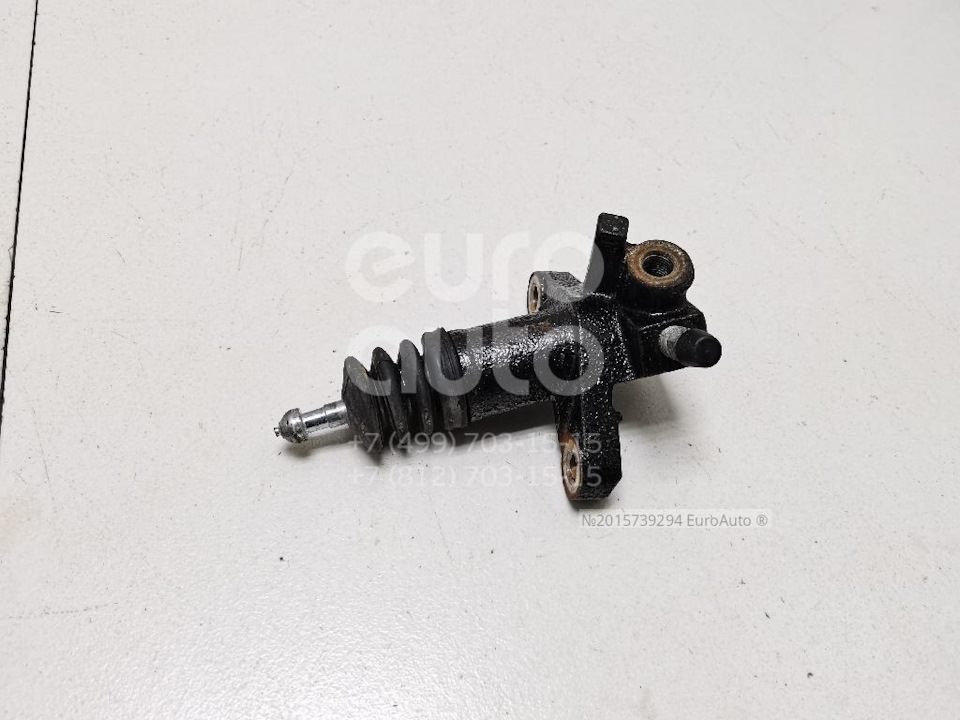 96293075 Цилиндр сцепления главный / Chevrolet Aveo 03~ GM | Запчасти ...