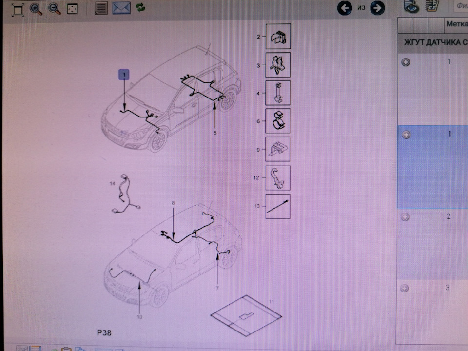 Замена ступицы, масла, задних амортизаторов 161000км. — Opel Astra H, 1 ...