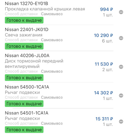 40206JL00A Диск тормозной NISSAN INFINITI | Запчасти на DRIVE2