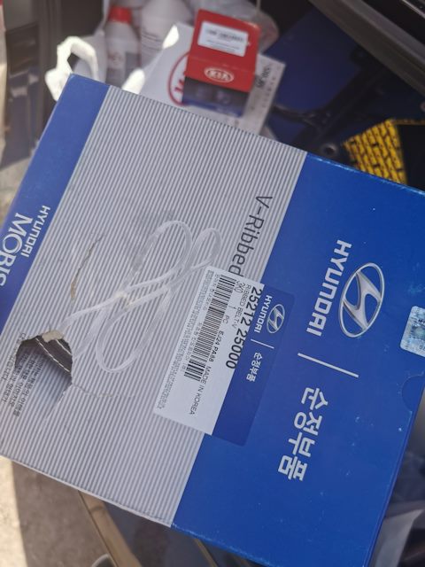 2521225000 ПРИВОДНЫЕ РЕМНИ ИЗ ВУЛКАНИЗИРОВАННОЙ РЕЗИНЫ, КЛИНОВЫЕ ...