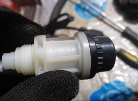 96518414 Датчик, скорость GM | Запчасти на DRIVE2