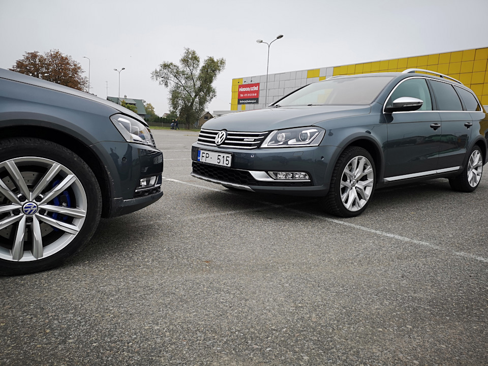 Запись, 8 октября 2018 — DRIVE2