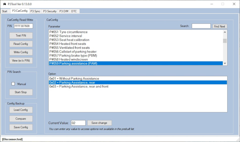 Передний парктроник + РАР пока только установка. — Volvo V40 (2G), 1,6 ...