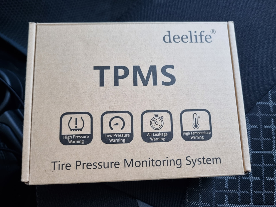 Новый TPMS — Lada Гранта Лифтбек (2G), 1,6 л, 2021 года | аксессуары ...