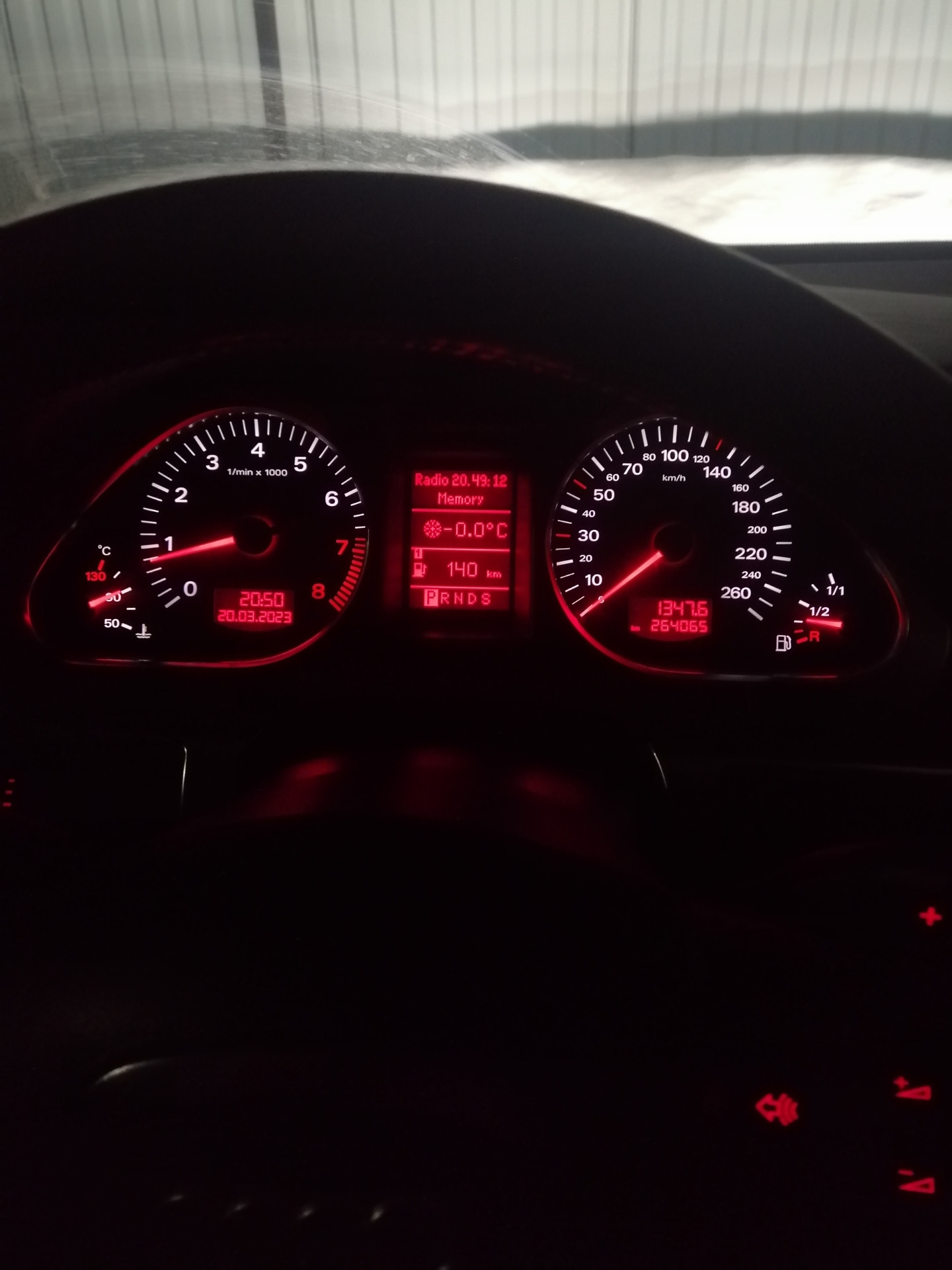 Замена масла — Audi A6 C6 3 л 2005 года плановое ТО Drive2