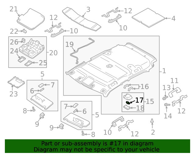 8475A021 Лампочка Mitsubishi | Запчасти на DRIVE2
