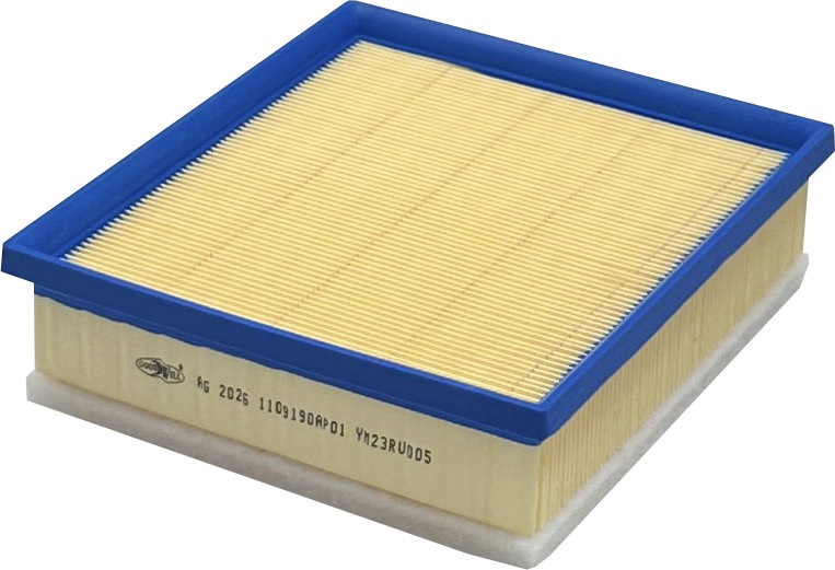 Новый воздушный фильтр GoodWill AG 2026 для CHANGAN CS 95 — Good Will ...