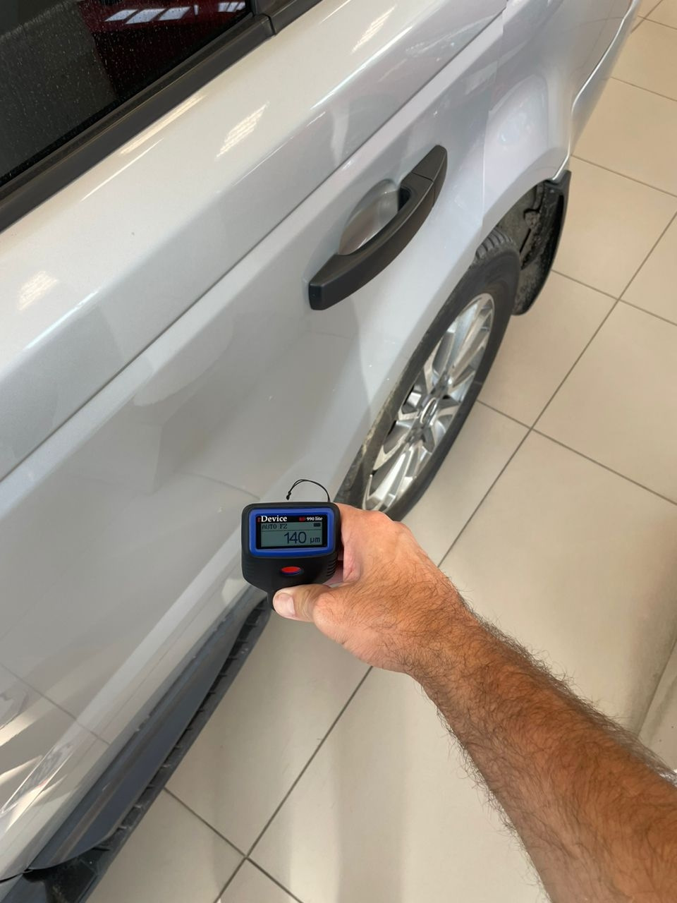 17.09.23 мой Рейнж перед покупкой (2) — Land Rover Range Rover Sport ...