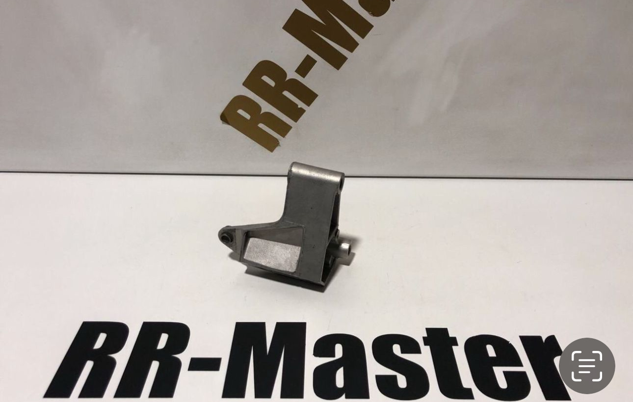 Свист из за кронштейна генератора — Land Rover Range Rover (3G), 4,4 л ...