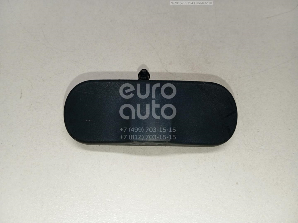 97062807500 Форсунка VAG | Запчасти на DRIVE2