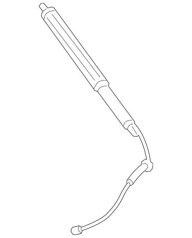 6891042060 Механизм стеклоподъёмника TOYOTA LEXUS | Запчасти на DRIVE2