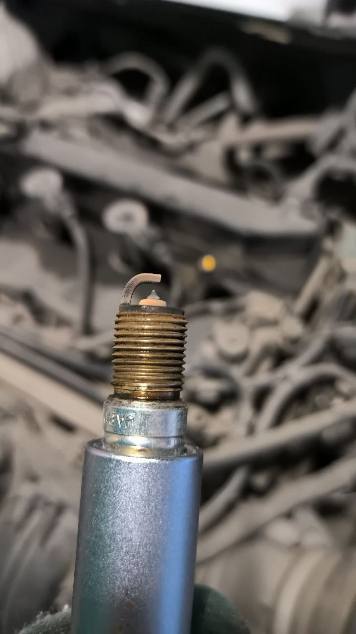 Очередное ТО — Ford Mondeo IV, 2 л, 2011 года | плановое ТО | DRIVE2