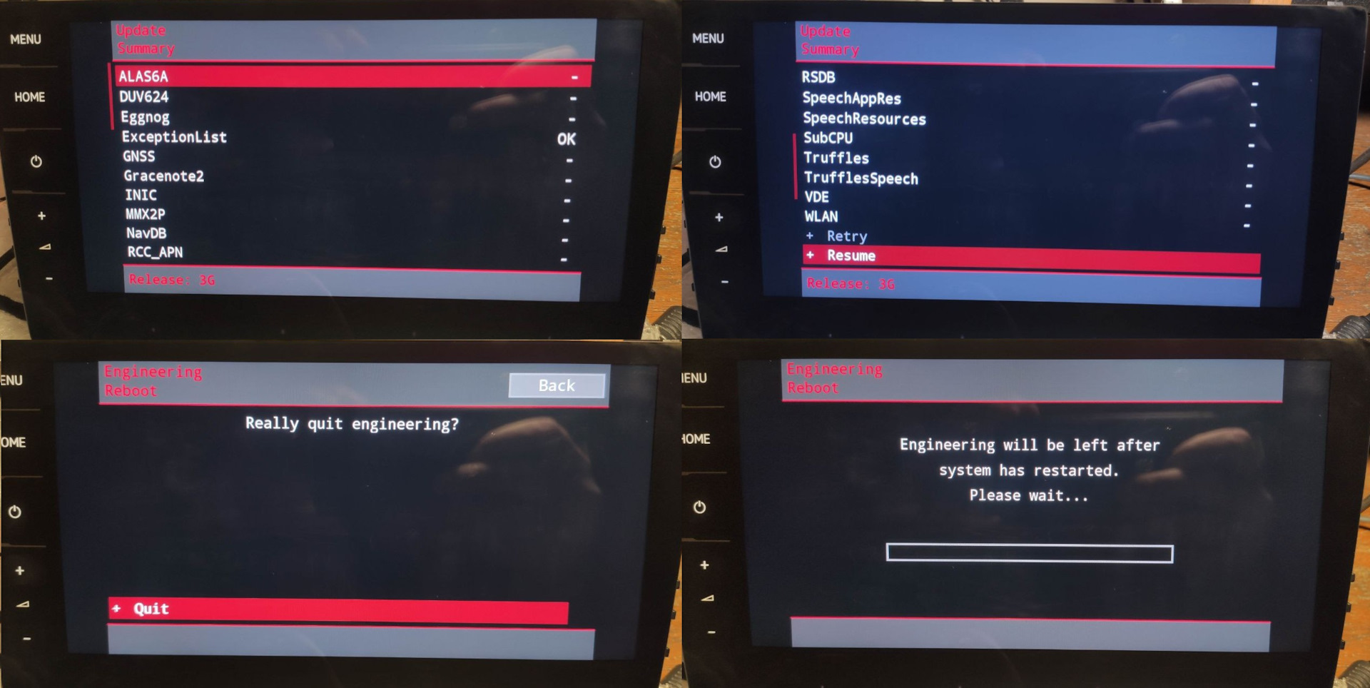 Конвертация и обновление MH2p без обращения к "проффесионалам" — DRIVE2