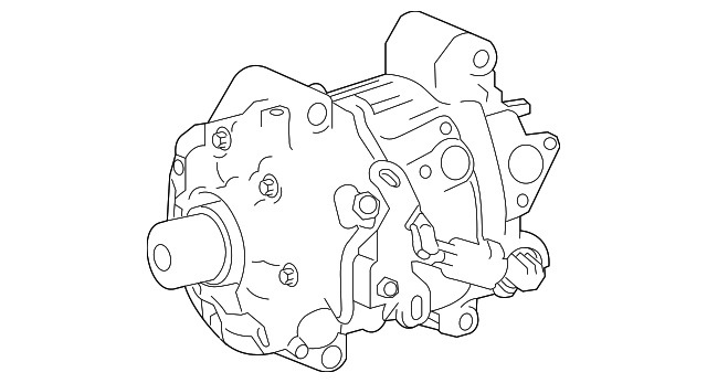 883100R040 Компрессор TOYOTA LEXUS | Запчасти на DRIVE2