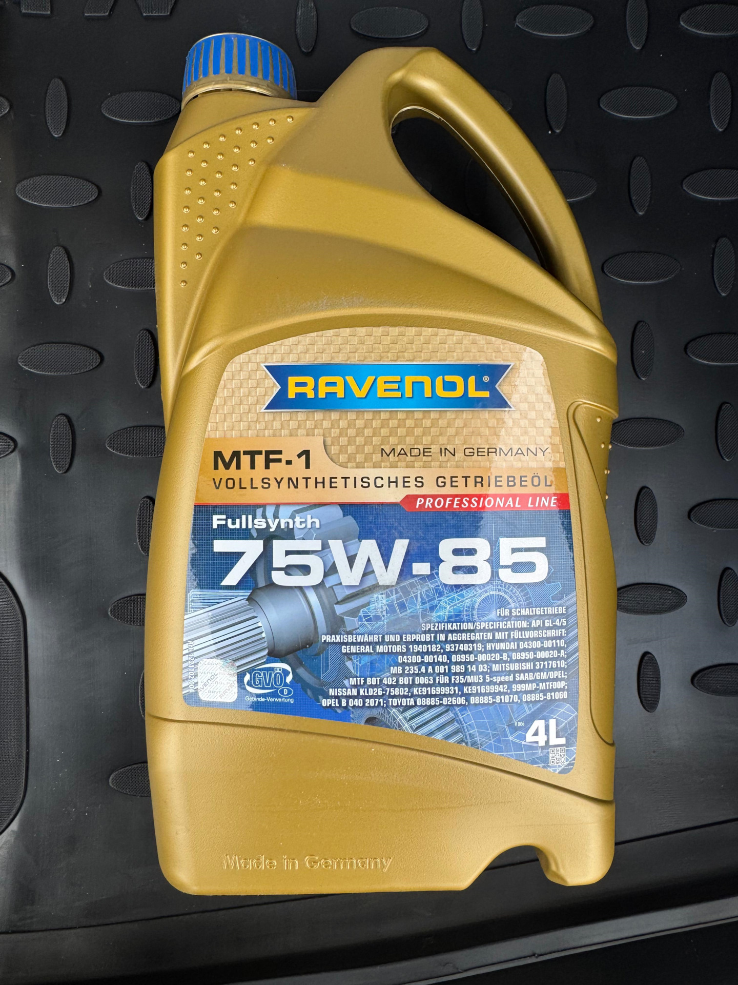 Замена месел в коробке, раздатке и заднем диференциале — Porsche Macan ...