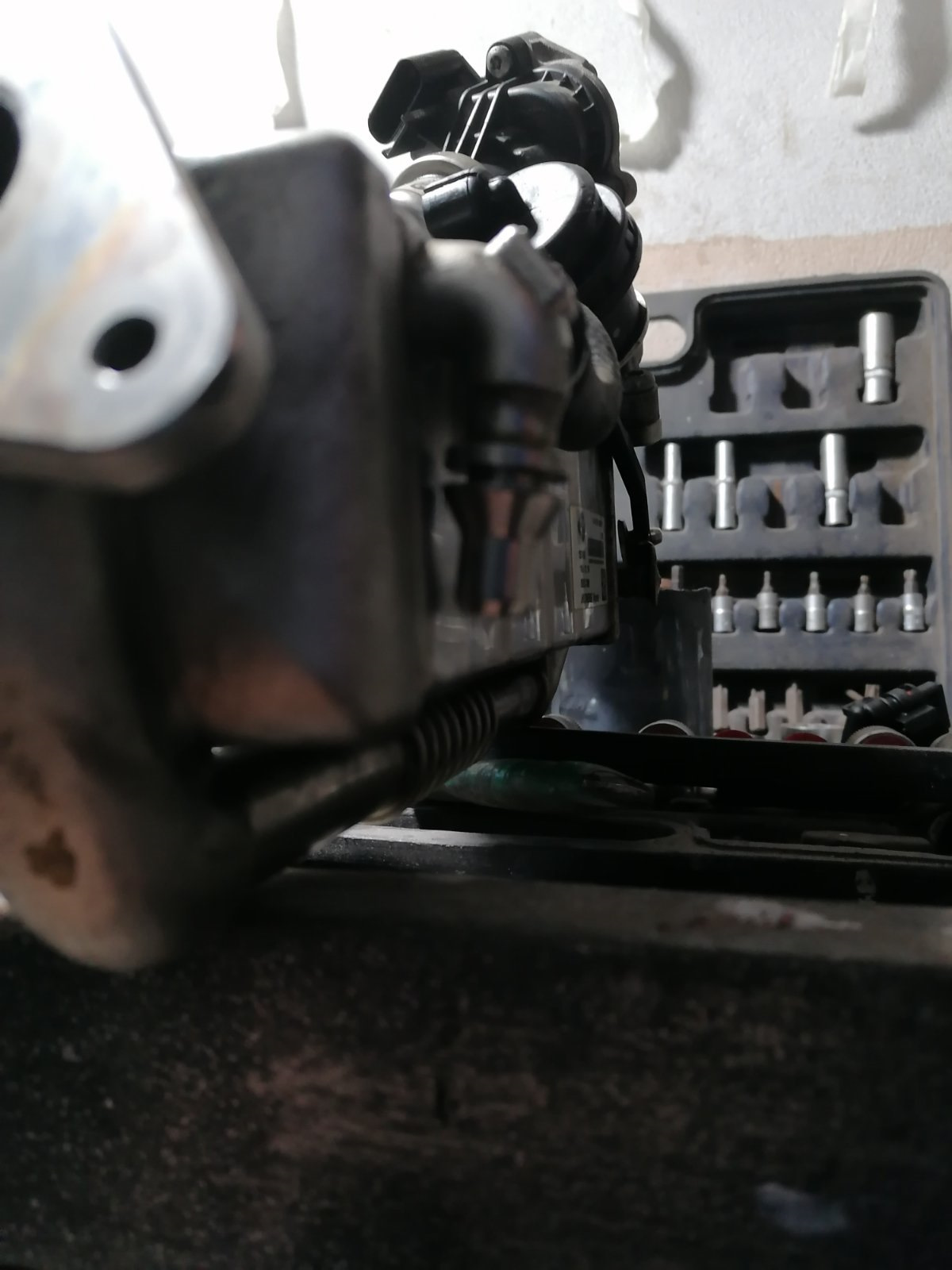 Итоги эксплуатации за 25 000 км — BMW 2 series Active Tourer (F45), 1,5 ...