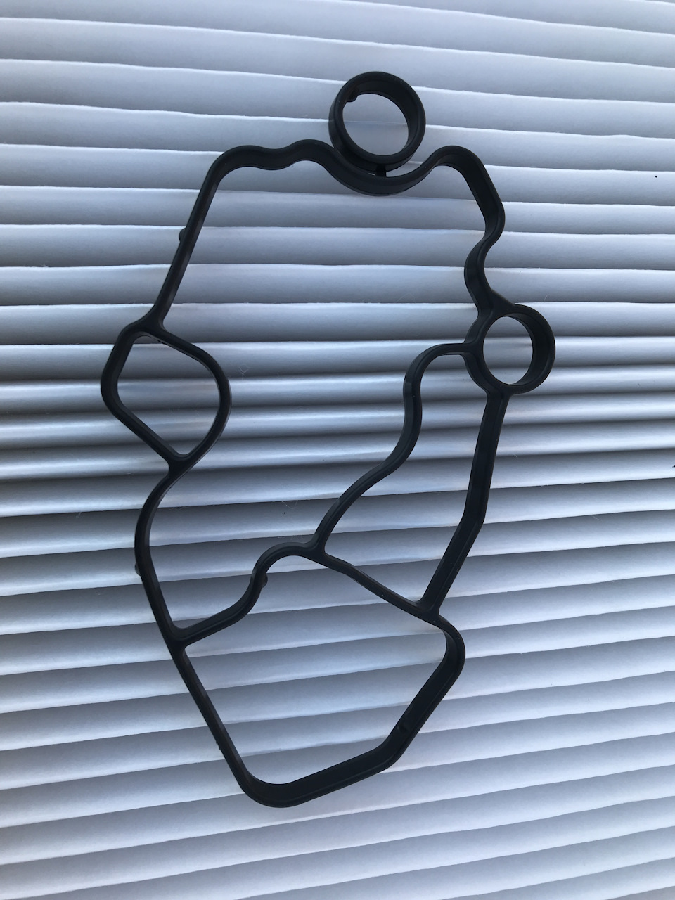 06F115441A Прокладка VAG | Запчасти на DRIVE2