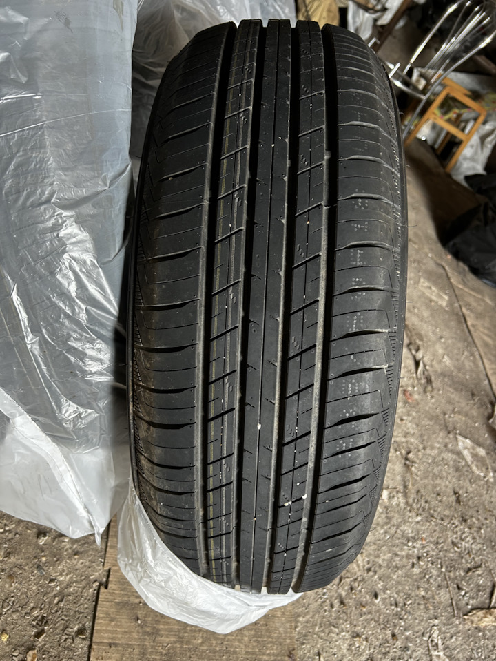 Шины летние Sailun 235/60 R18. | 27 000 ₽ в городе Лениногорск | DRIVE2