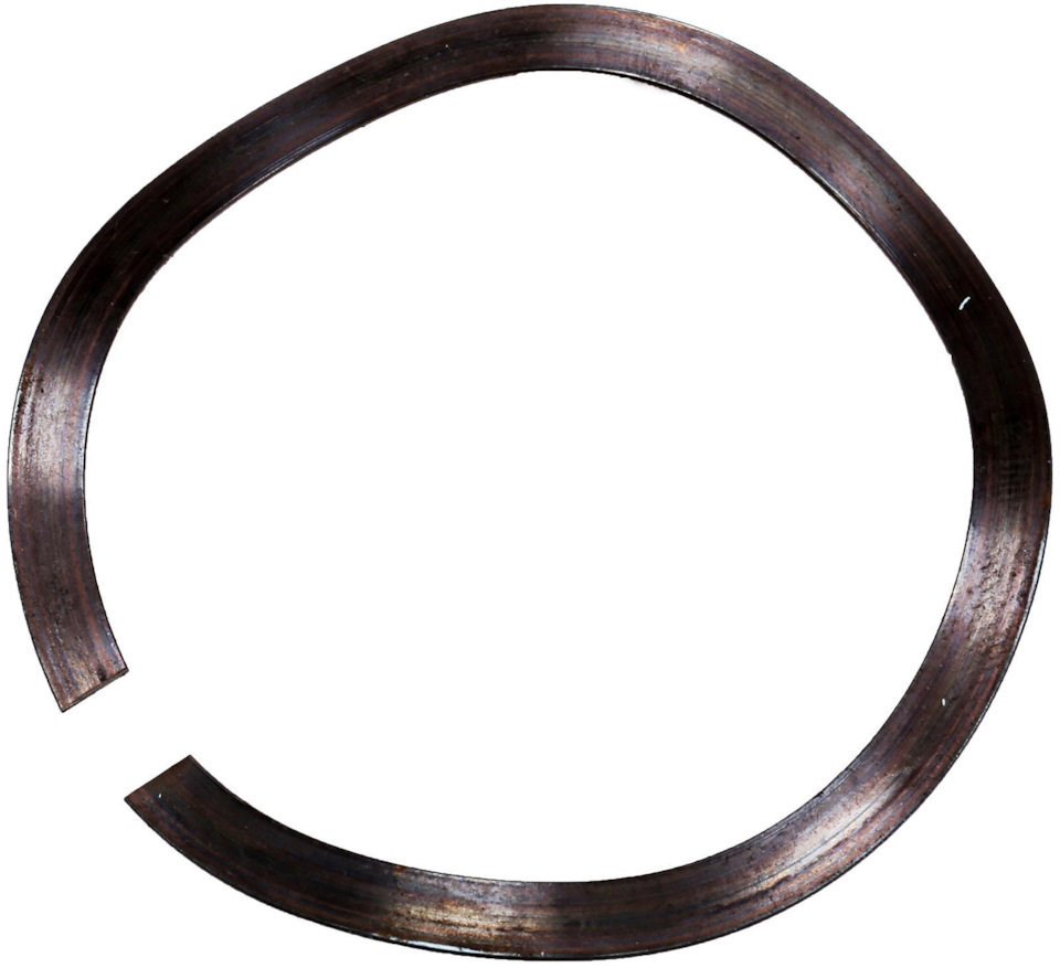 23277836 Transfer Case Wave Ring GM | Запчасти на DRIVE2