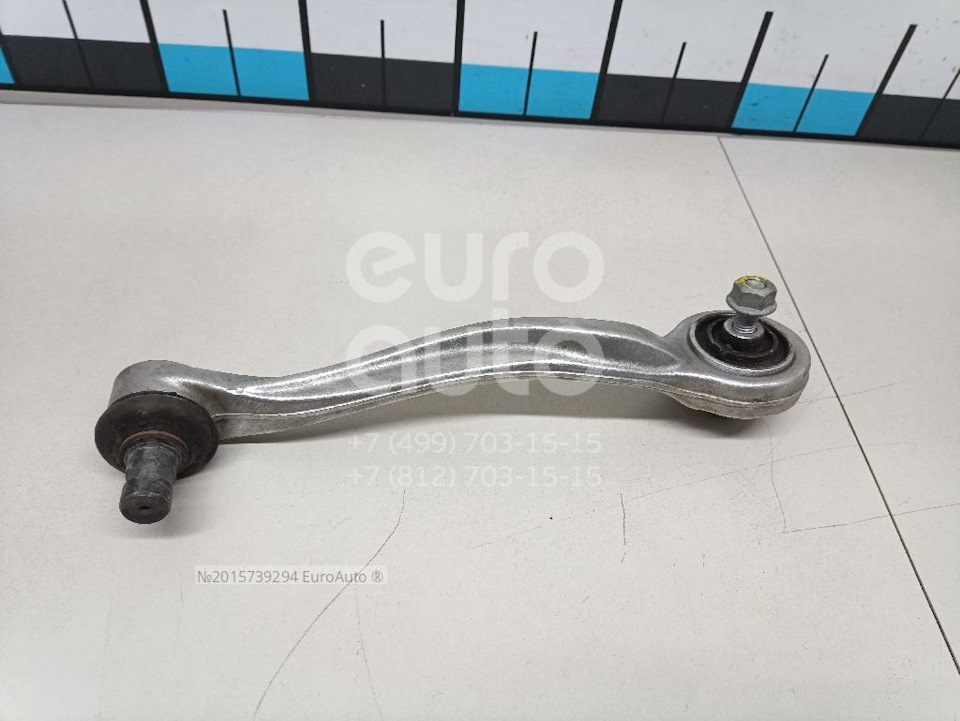 3W0407509 Несущий рычаг VAG | Запчасти на DRIVE2
