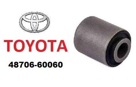 4870660060 Втулка рычага управления TOYOTA LEXUS | Запчасти на DRIVE2