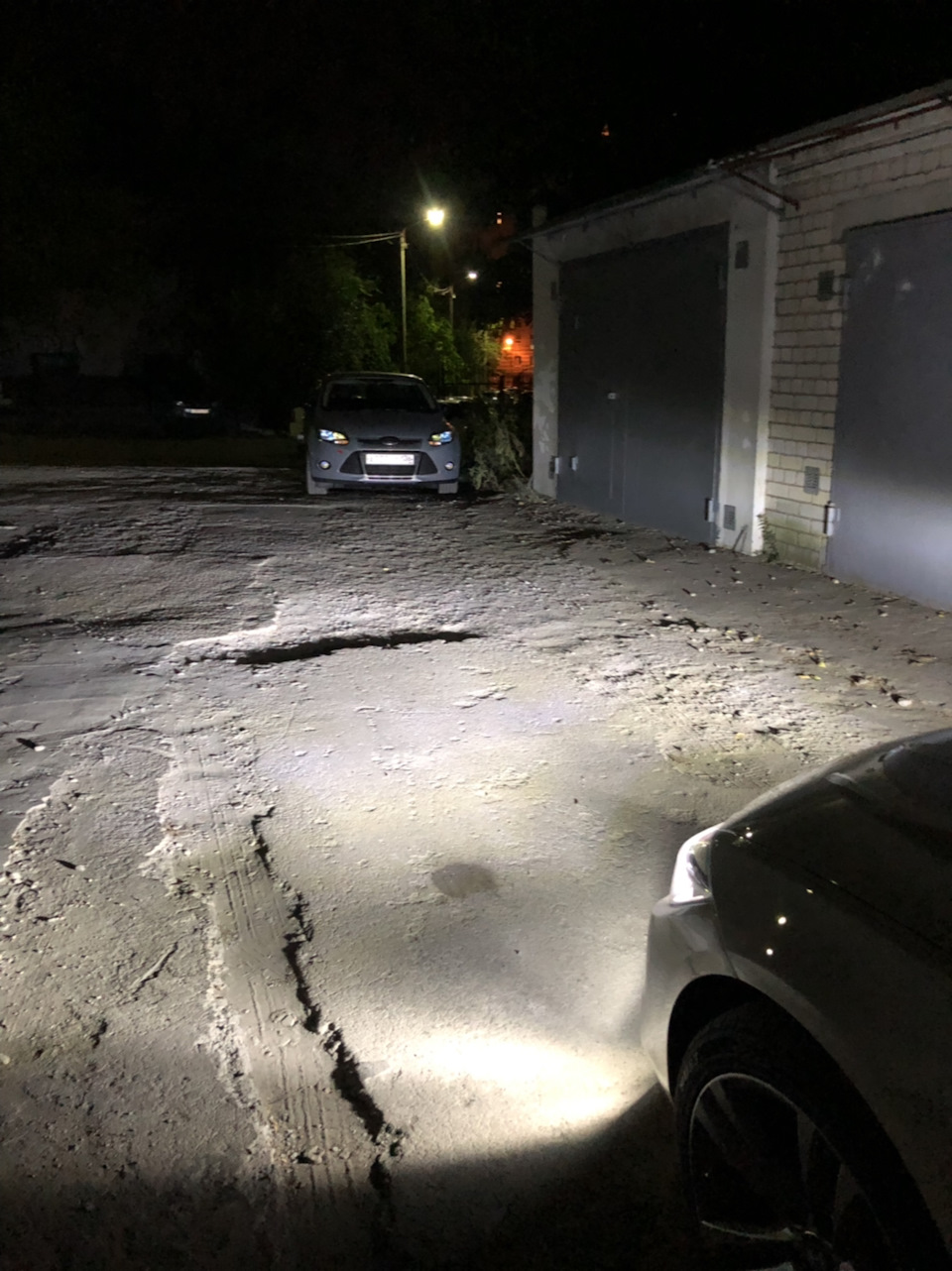 Лампы в птф с Ali — BMW 4 series Gran Coupe (F36), 2 л, 2015 года ...