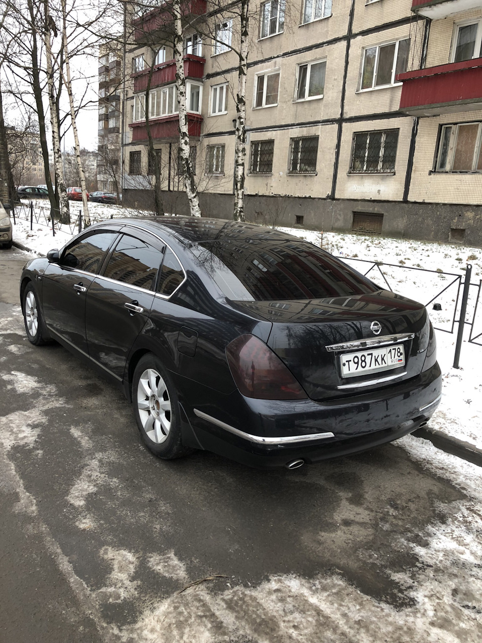 Запись, 15 апреля 2019 — DRIVE2