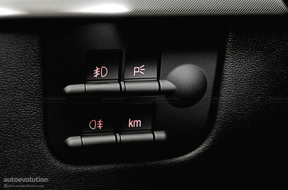 Вопрос по кнопкам владельцам 159х. — Alfa Romeo 159, 1,9 л, 2007 года ...