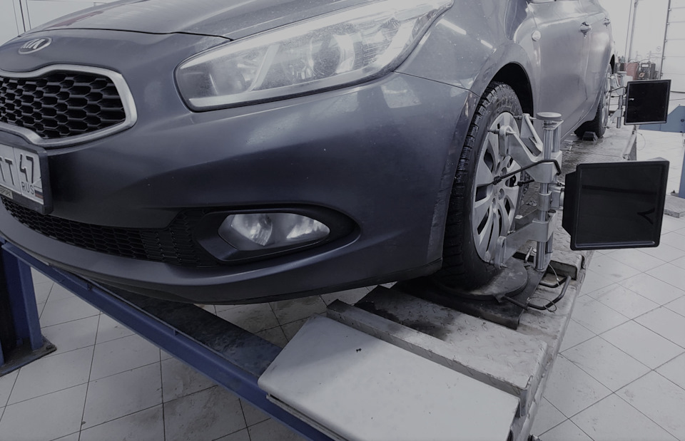 K5 Garage: отзывы, цены, фото