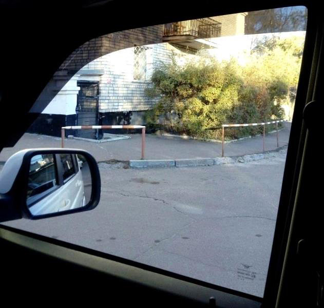 Дефлектора+ Батарейка в ключ кнопка) — УАЗ Patriot, 2,7 л, 2020 года ...