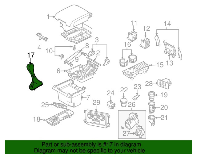 LR020996 Рычаг переключения Jaguar Land Rover | Запчасти на DRIVE2