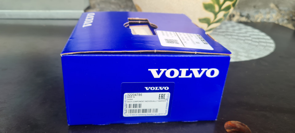 Установка Android Auto. — Volvo XC90 (2G), 2 л, 2016 года | аксессуары ...